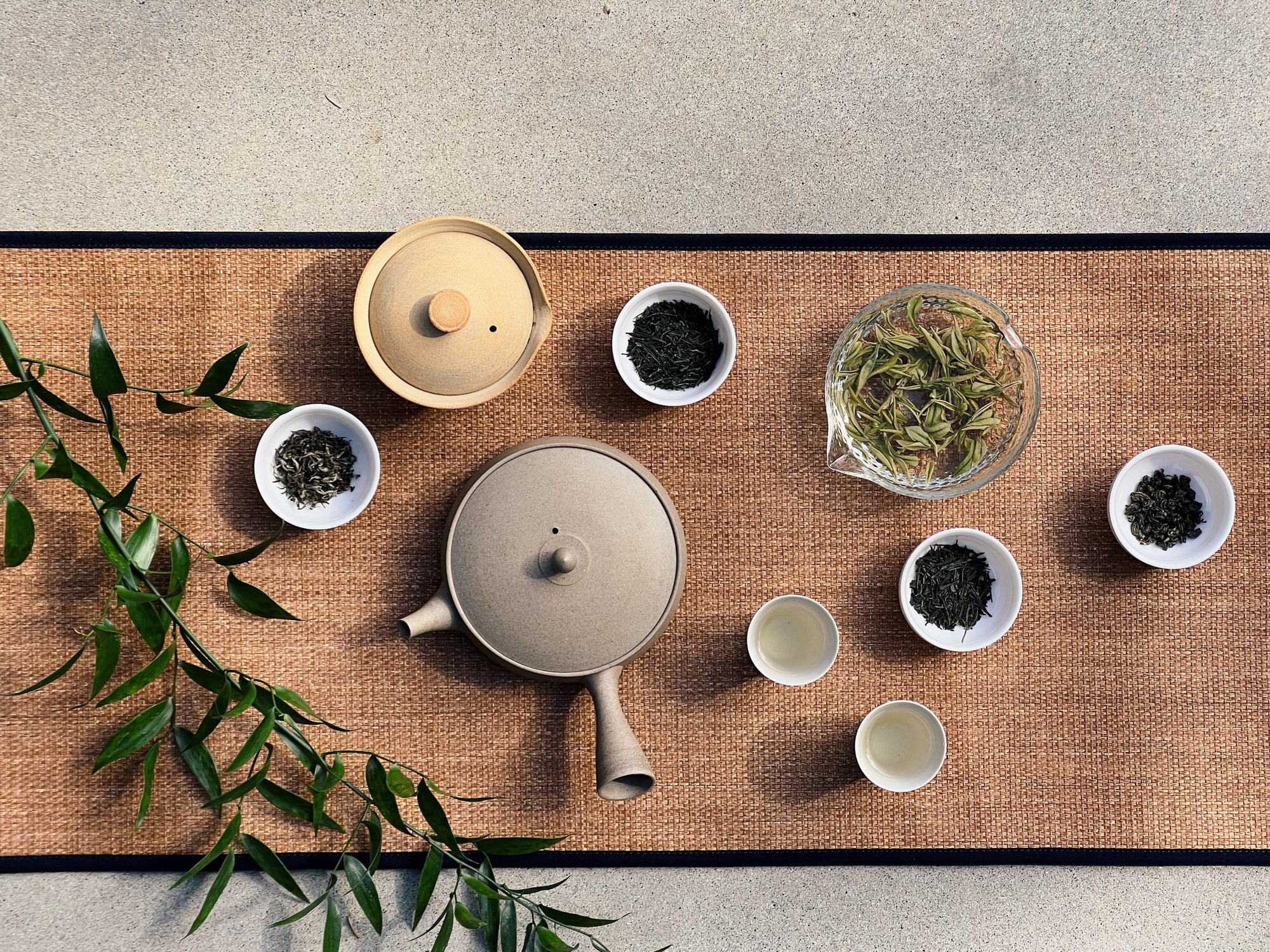 Teakan - Cultivating Tea Experiences in Vancouver, Canada – Teakan Tea ...