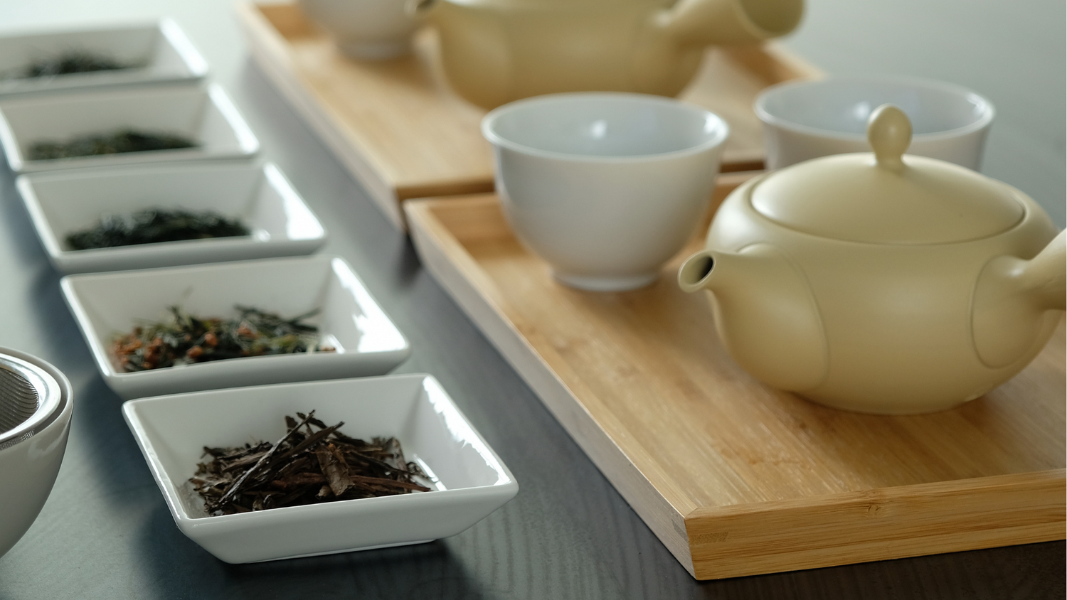 Teakan - Cultivating Tea Experiences in Vancouver, Canada – Teakan Tea ...